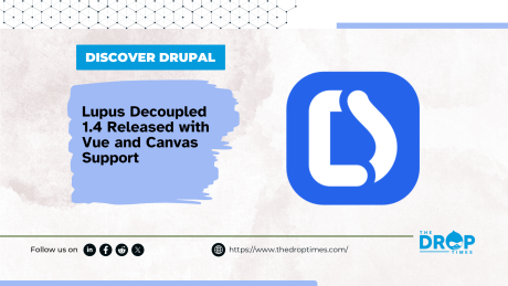 Varbase 10.1.0 Stable Released with Drupal 11.3 and PHP 8.4 Support