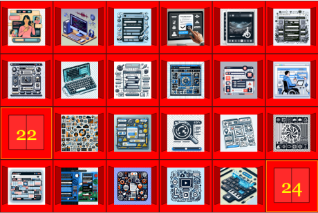 Freelock’s Day 22 Advent Calendar Entry Highlights “Label in Name” for ...