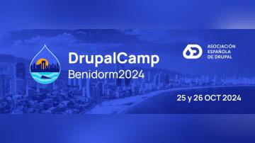 Upcoming Drupal Events | TheDropTimes