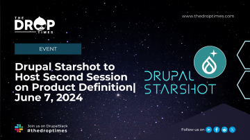 Drupal Starshot Introduces New Leadership Team