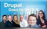 Drupal Canvas Unveiled: What’s Next for Site Building (Talking Drupal Episode #518)