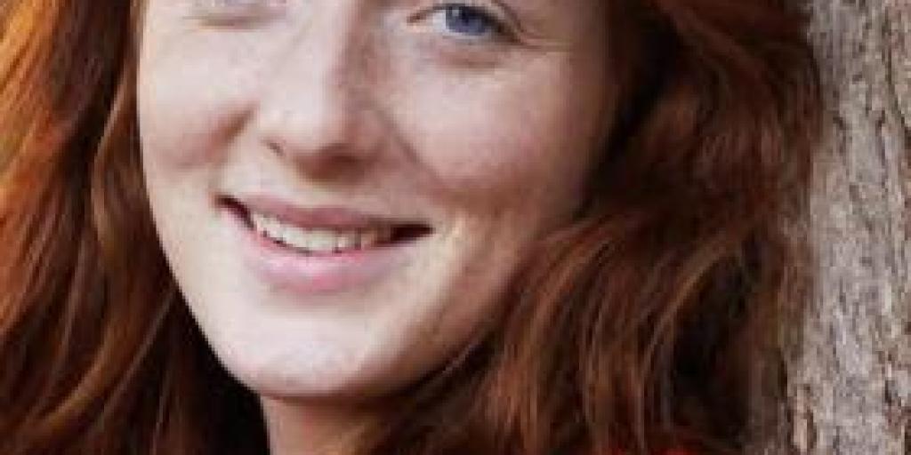 Natalie Wright Model