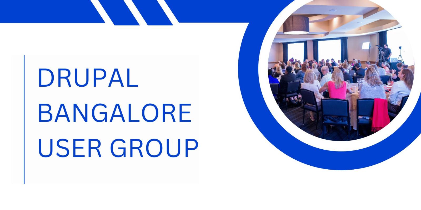 Drupal Meetup Bangalore May 2024 Thedroptimes